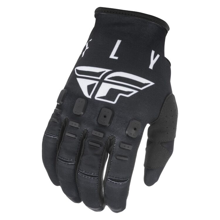 Fly Racing Kinetic K121 Gloves | 30% ($8.98) Off! - RevZilla