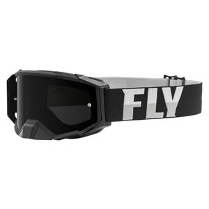 Fly Racing Zone Pro Goggles - RevZilla