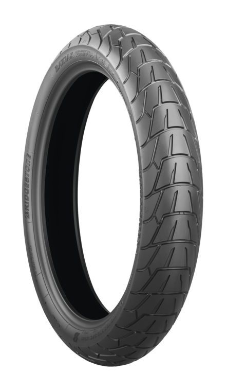 Bridgestone Battlax AdventureCross Scrambler AX41S Tires | 28% ($94.97 ...