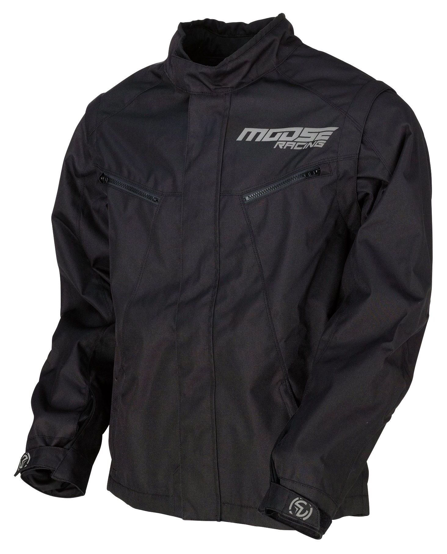 Moose Racing Qualifier Jacket - RevZilla