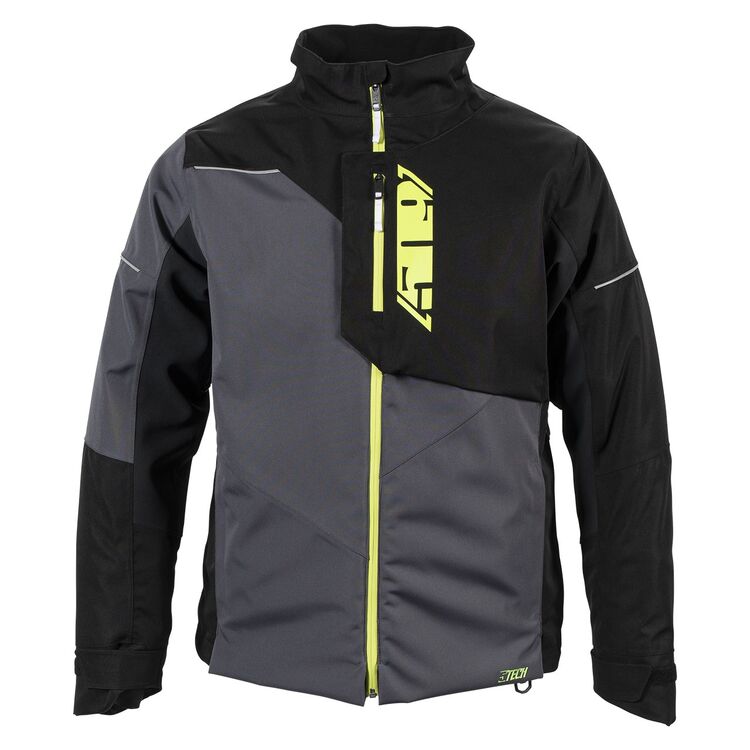 509 Range Insulated Jacket - RevZilla