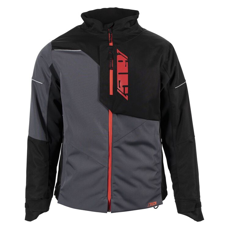 509 Range Insulated Jacket | 20% ($63.99) Off! - RevZilla