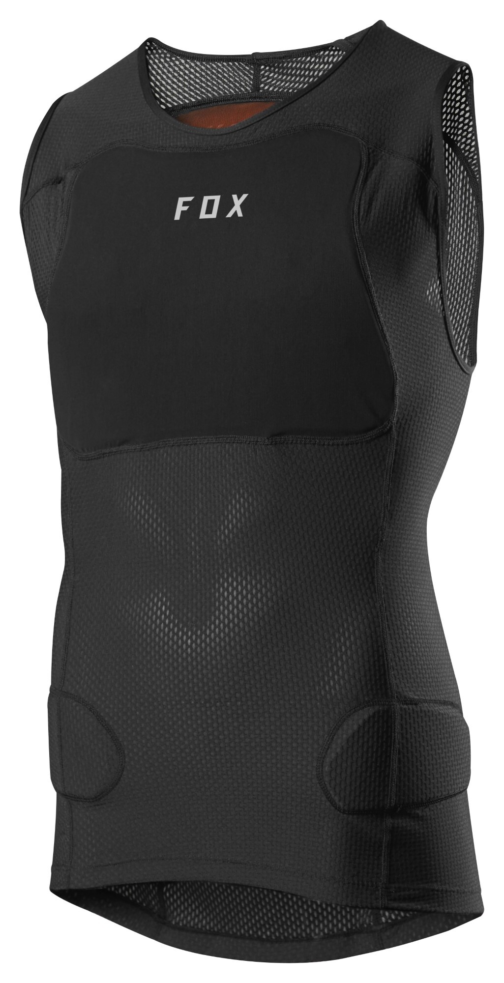 Fox Racing Base Frame Pro SL Back Protector - RevZilla