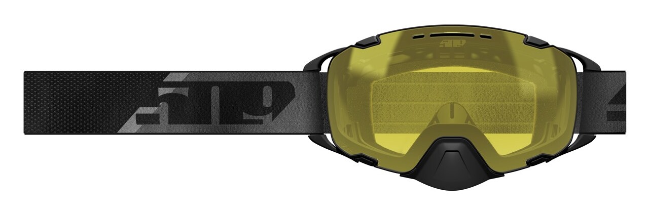 509 Aviator 2.0 Fuzion Flow Goggles - RevZilla