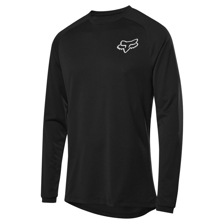 Fox Racing Tecbase LS Baselayer - RevZilla