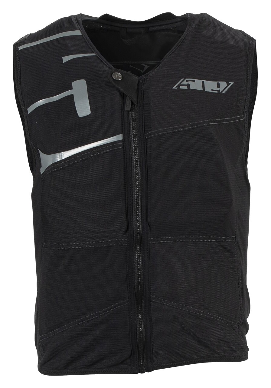 509 R-Mor Protection Vest (XS and SM) - RevZilla