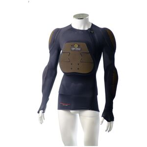 Shop Forcefield Armor | Pro Shirts, Pants & Inserts - RevZilla