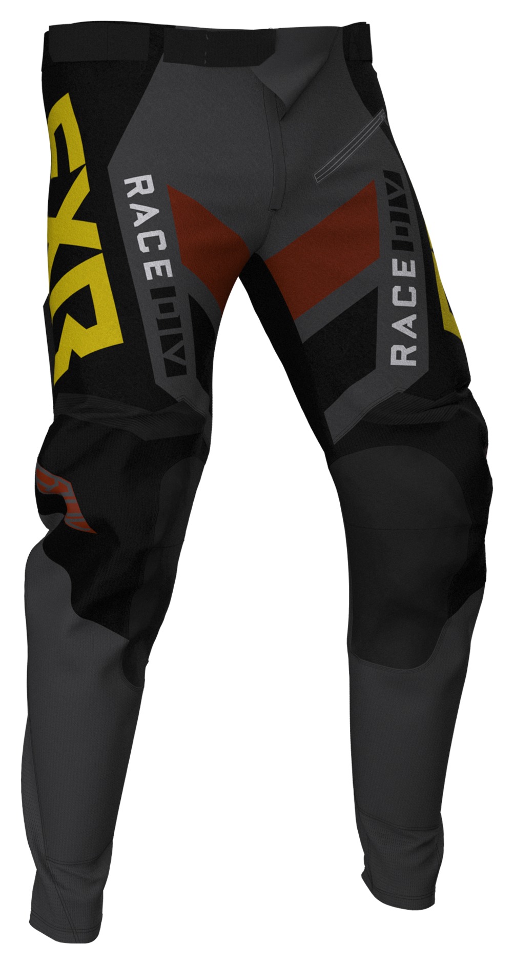 FXR Podium Off Road Pants - RevZilla