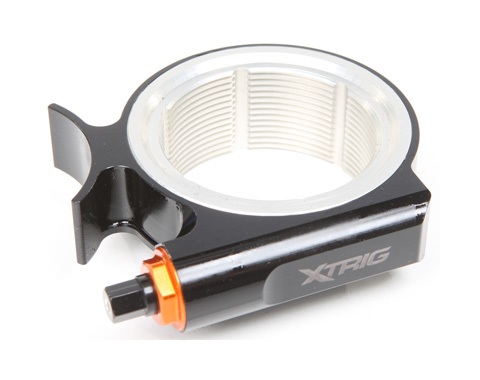 XTrig Pre-Load Adjuster KTM / Husqvarna 125cc-501cc 2016-2022 - RevZilla