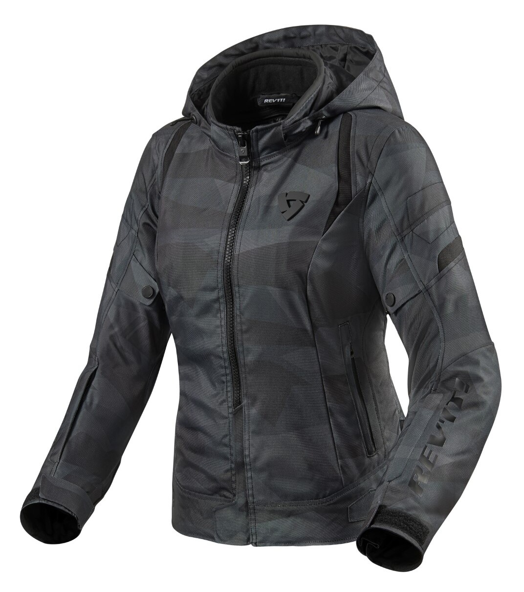 REV'IT! Flare 2 Women's Jacket - RevZilla