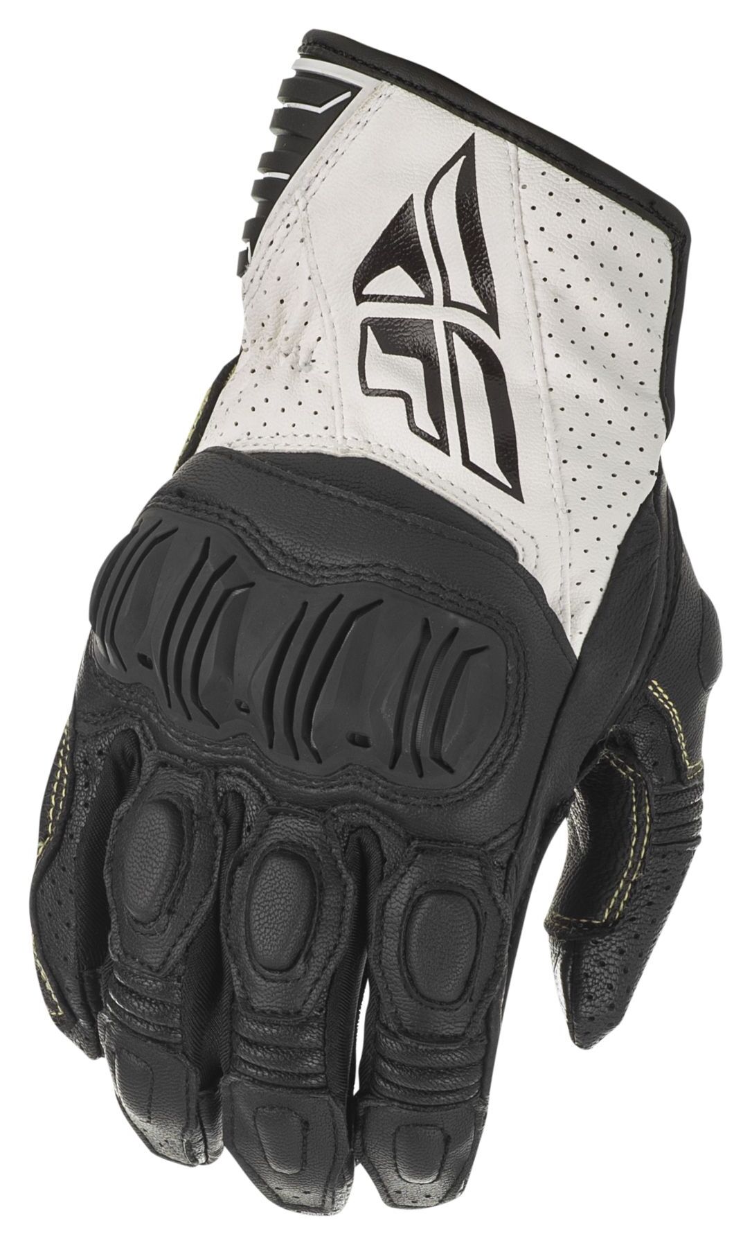 Fly Brawler Gloves - RevZilla