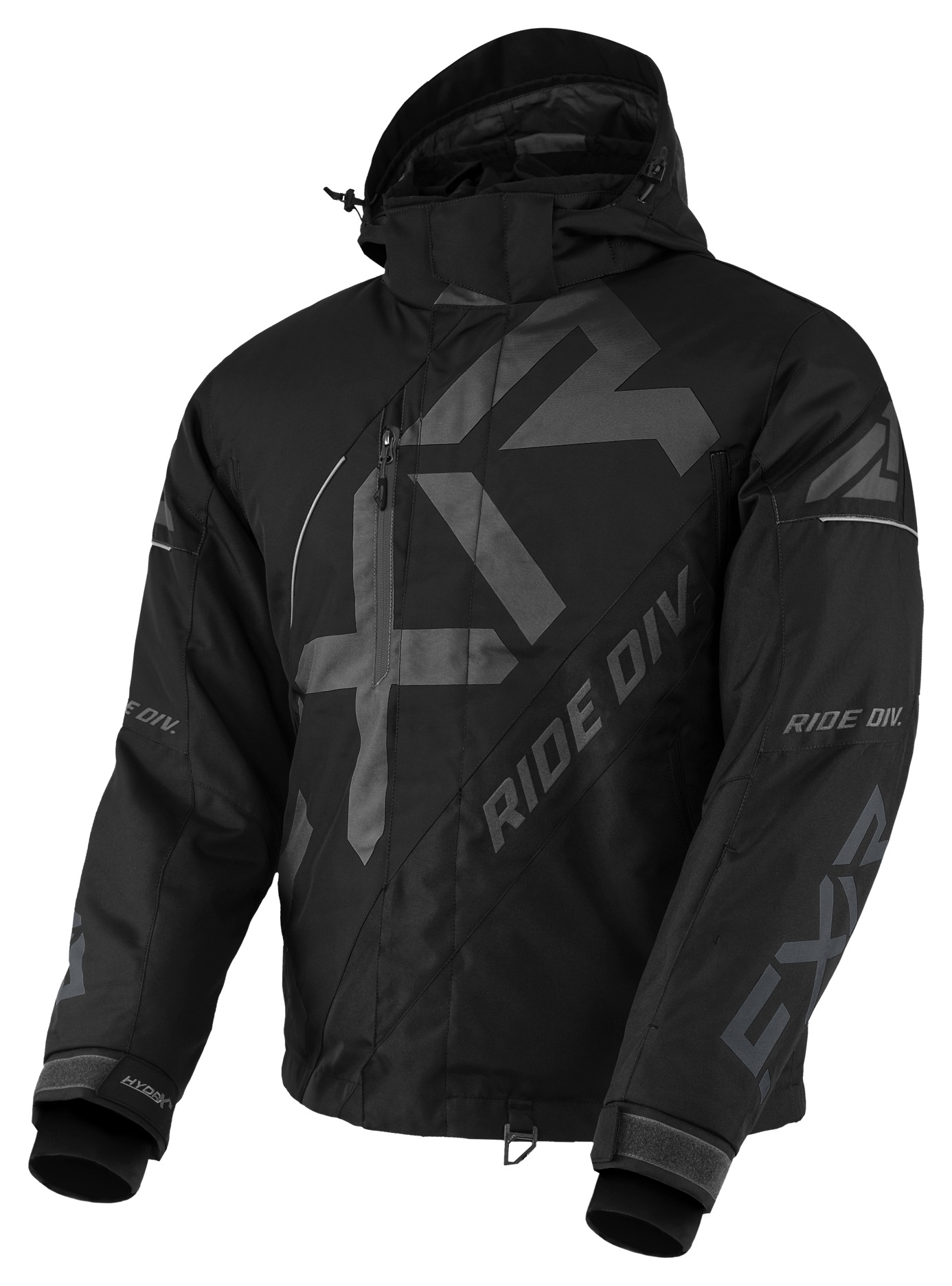 FXR CX Jacket - RevZilla
