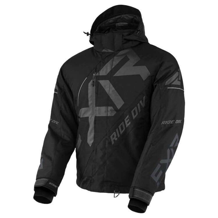 FXR CX Jacket - RevZilla