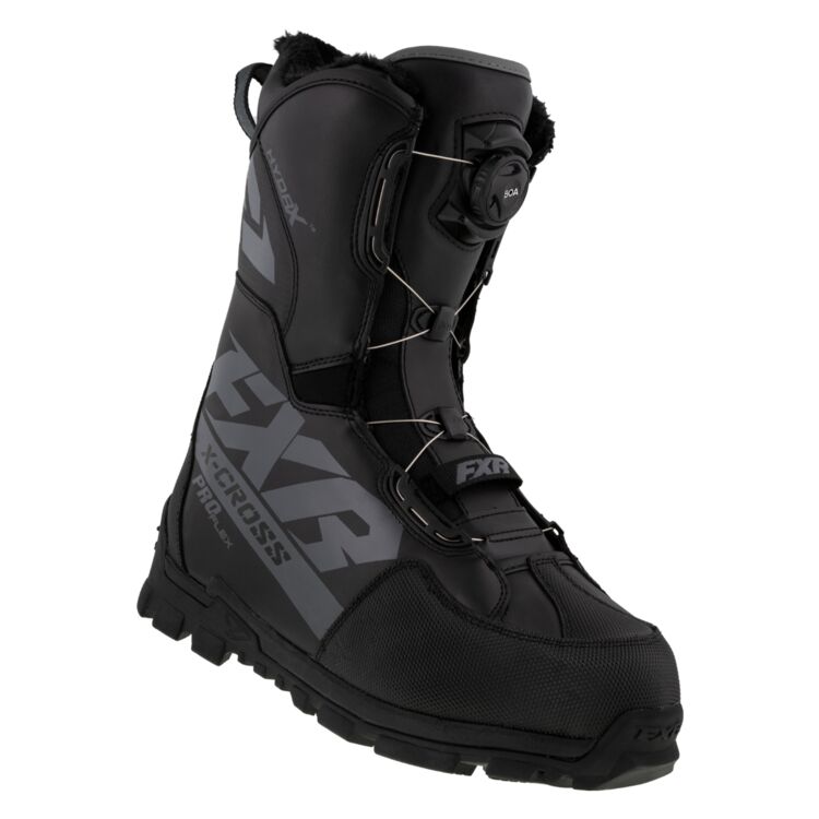 FXR X-Cross Pro Flex BOA Boots - RevZilla