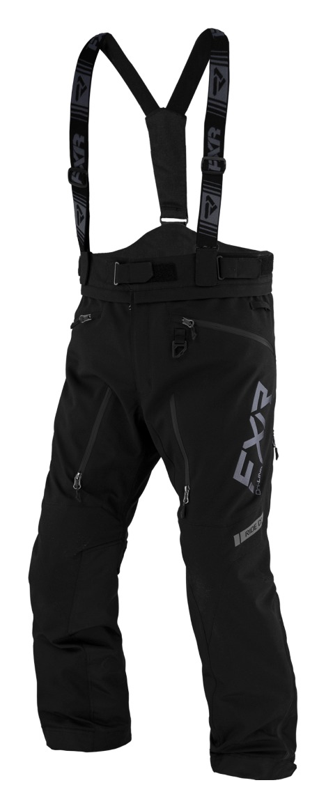 FXR Mission FX Pants - RevZilla