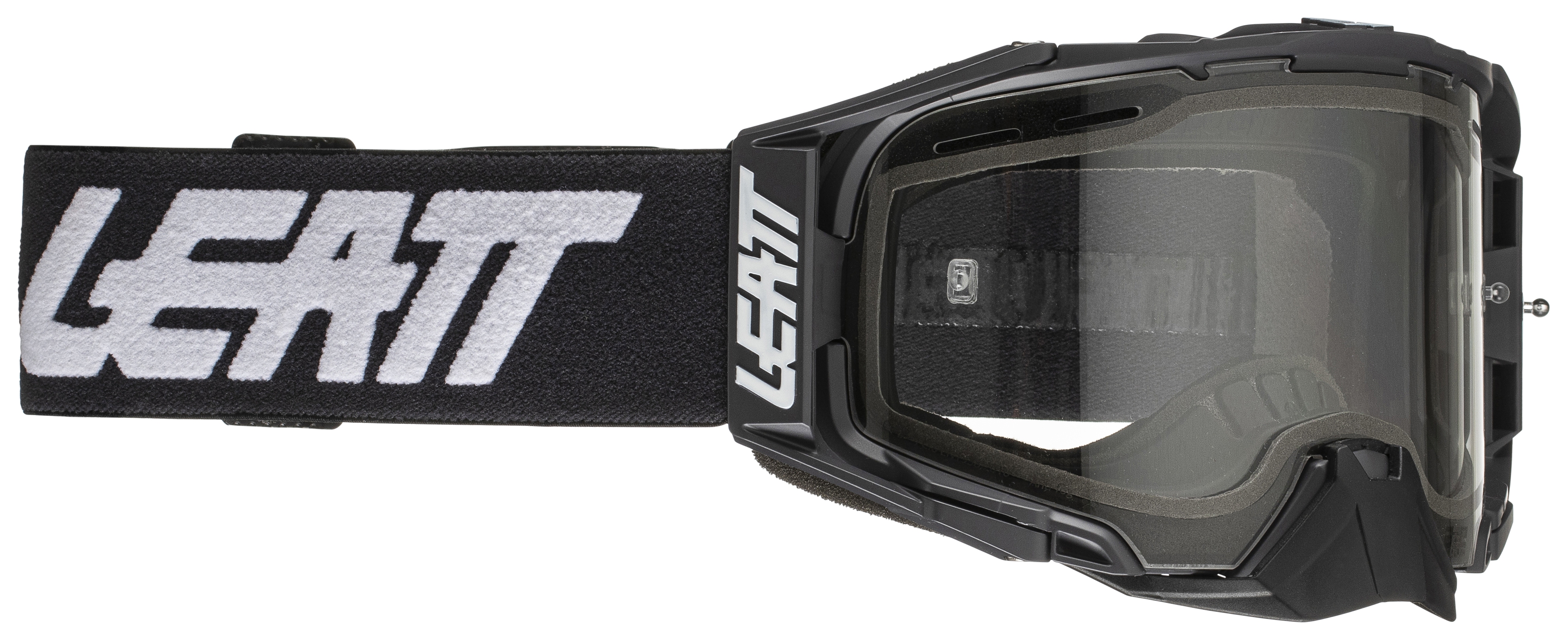 Leatt Velocity 6.5 Enduro Goggles - RevZilla