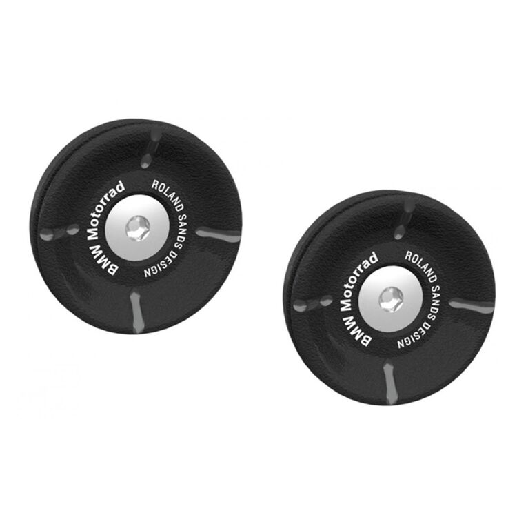 BMW Bar Ends R18 2021-2024 - RevZilla