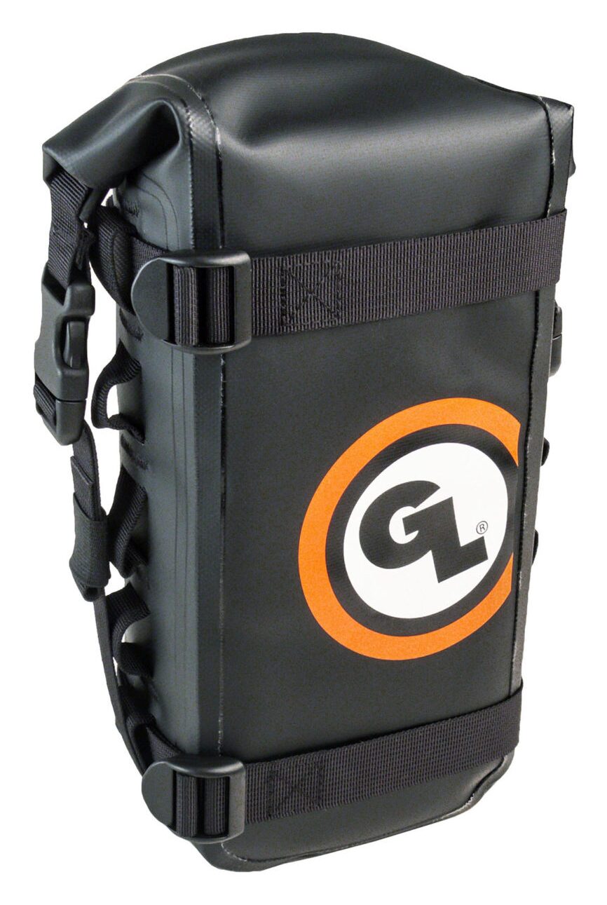 Giant Loop Possibles Pouch Roll Top - RevZilla