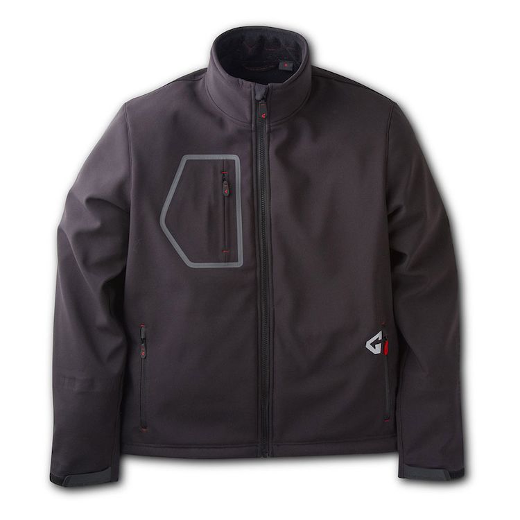 Gerbing 7V Torrid 2.0 Women's Shell Jacket - RevZilla