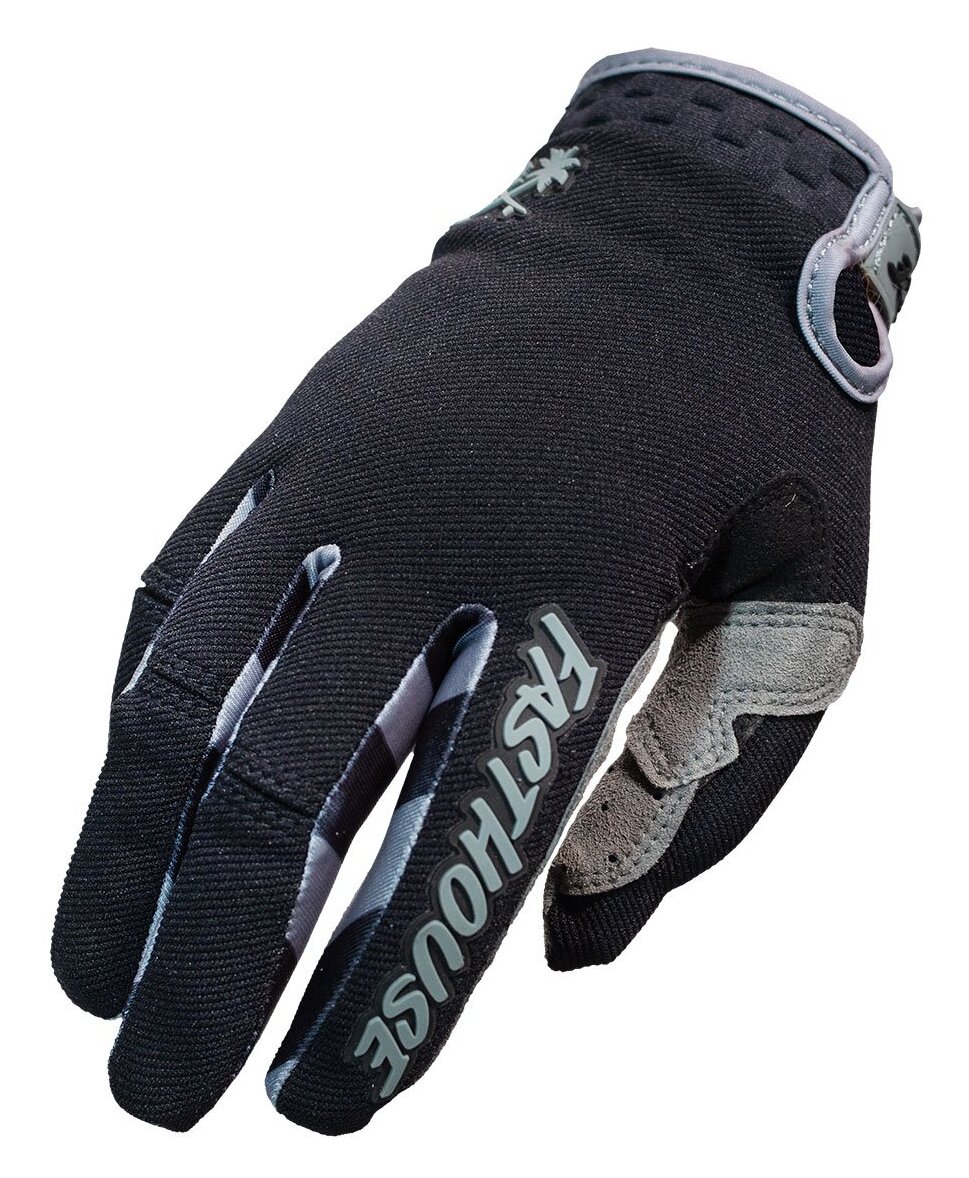 Fasthouse Mischief Gloves - RevZilla