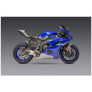 Yoshimura Full System Exhausts - RevZilla