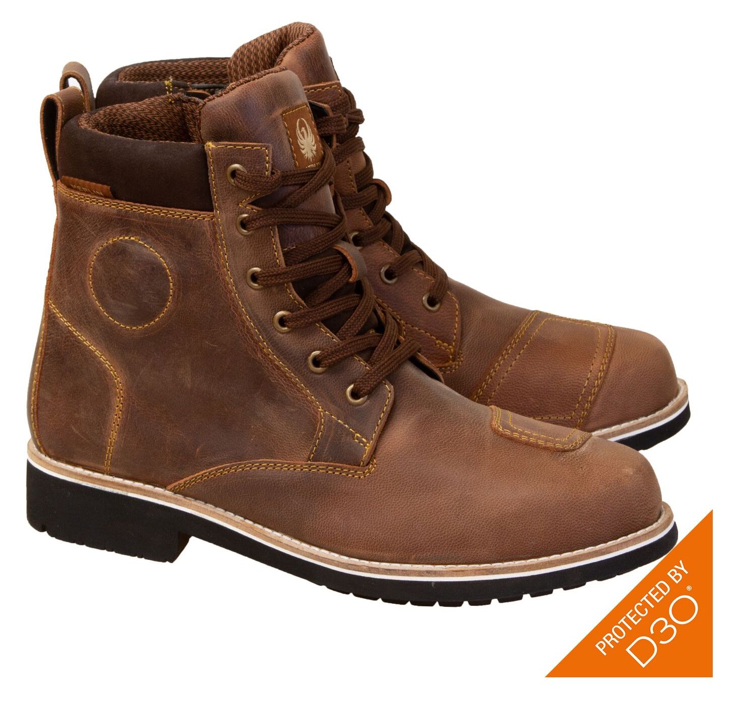 Merlin Ether Boots (US 11 / UK 10) | 50% ($144.96) Off! - RevZilla