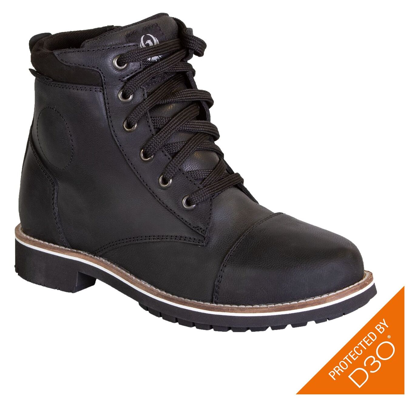Merlin Selena Women's Boots (US 8 / UK 6) - RevZilla