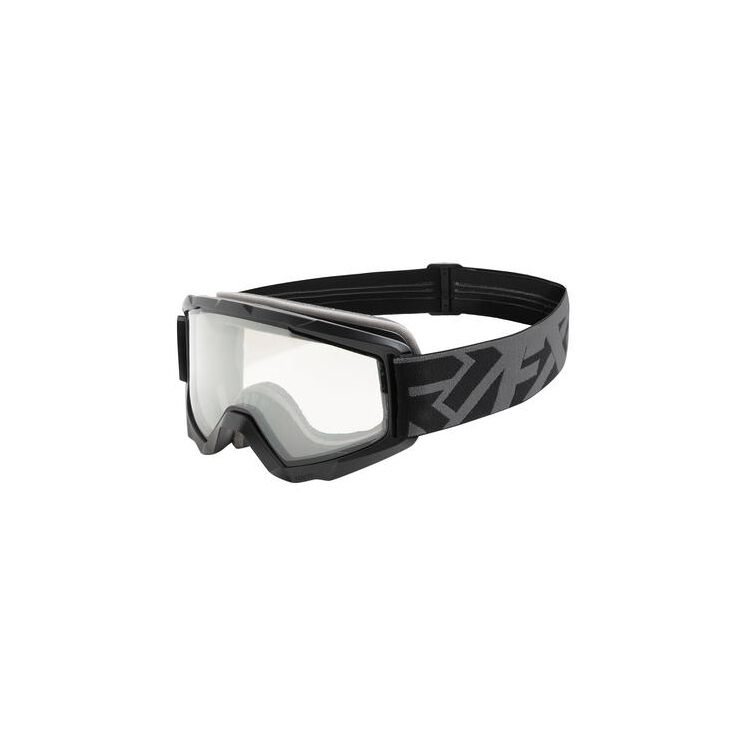 FXR Squadron Black Ops Goggles - RevZilla