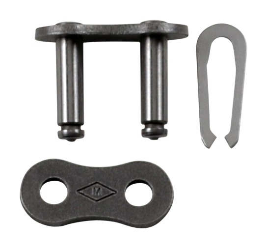 Diamond 530 Chain Master Link - RevZilla