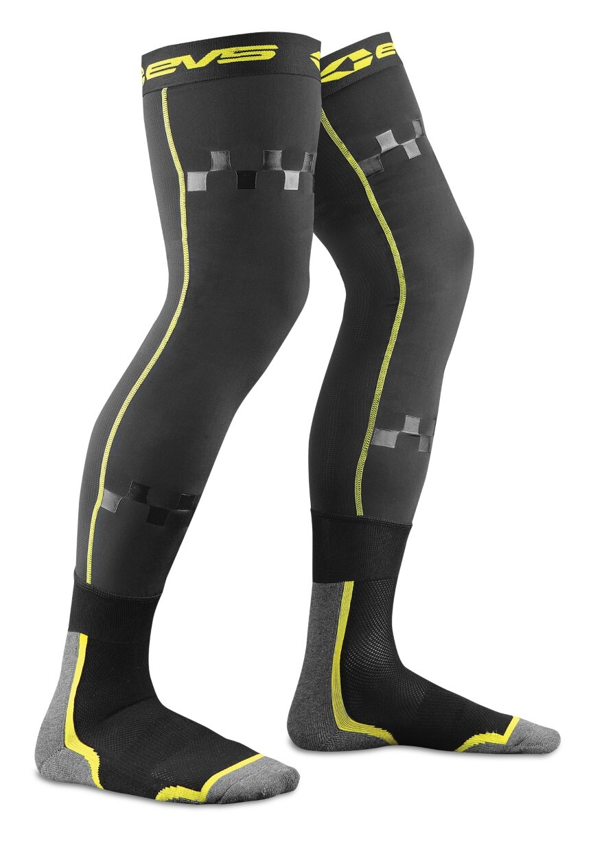 EVS Fusion Socks - RevZilla