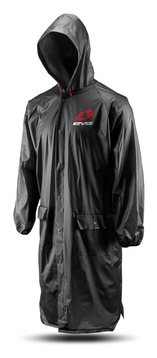 EVS Rain Coat - RevZilla