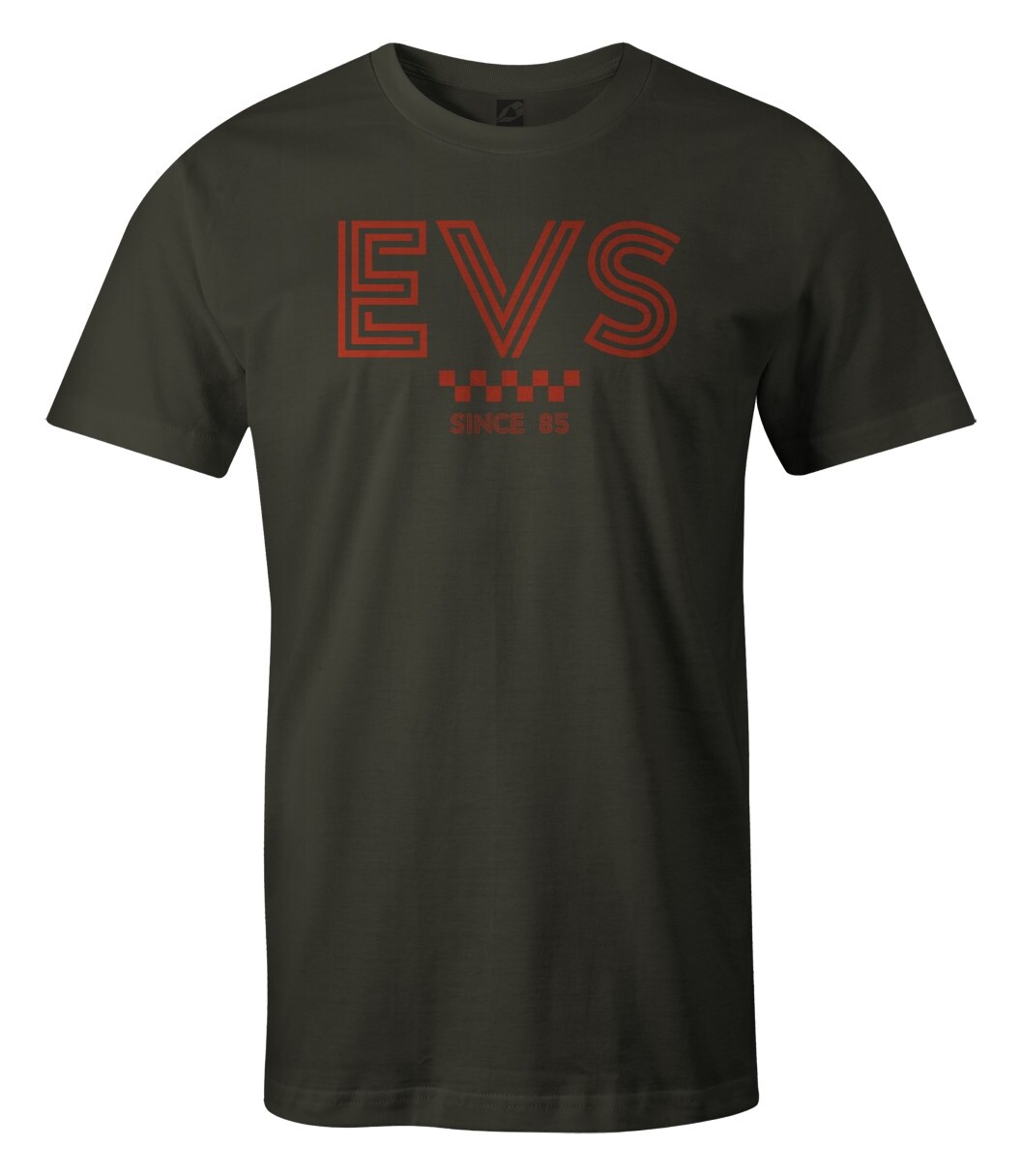 EVS Youth Torino T-Shirt - RevZilla