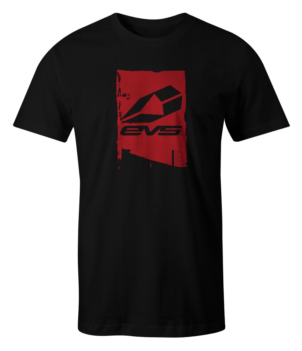 EVS Youth Swipe T-Shirt - RevZilla