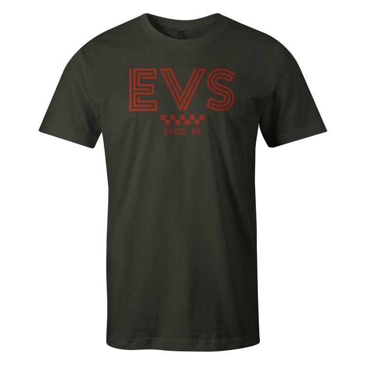 EVS Torino T-Shirt - RevZilla