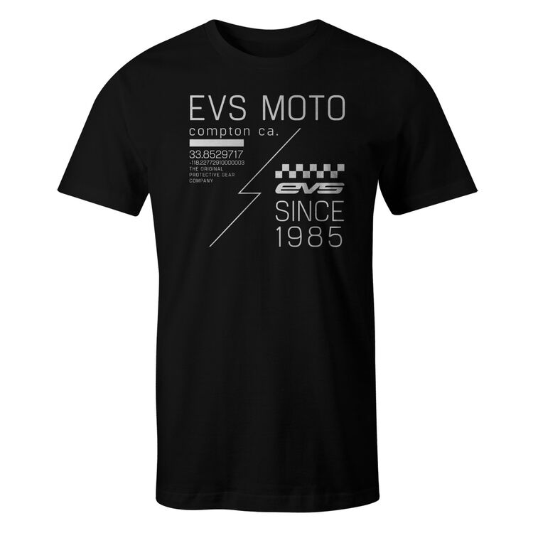 EVS Status T-Shirt - RevZilla