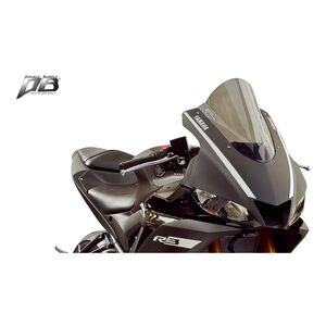 2021 Yamaha R3 Parts & Accessories - RevZilla