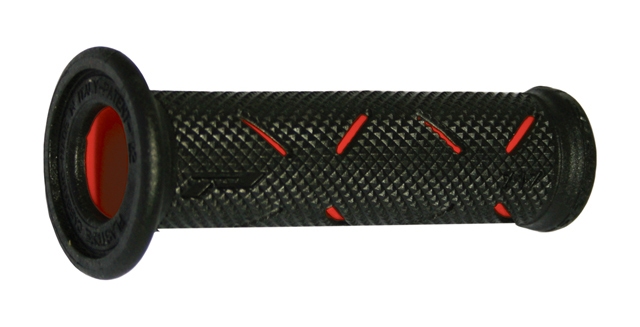 Pro Grip 717 GP Duo Density Race Grips - RevZilla