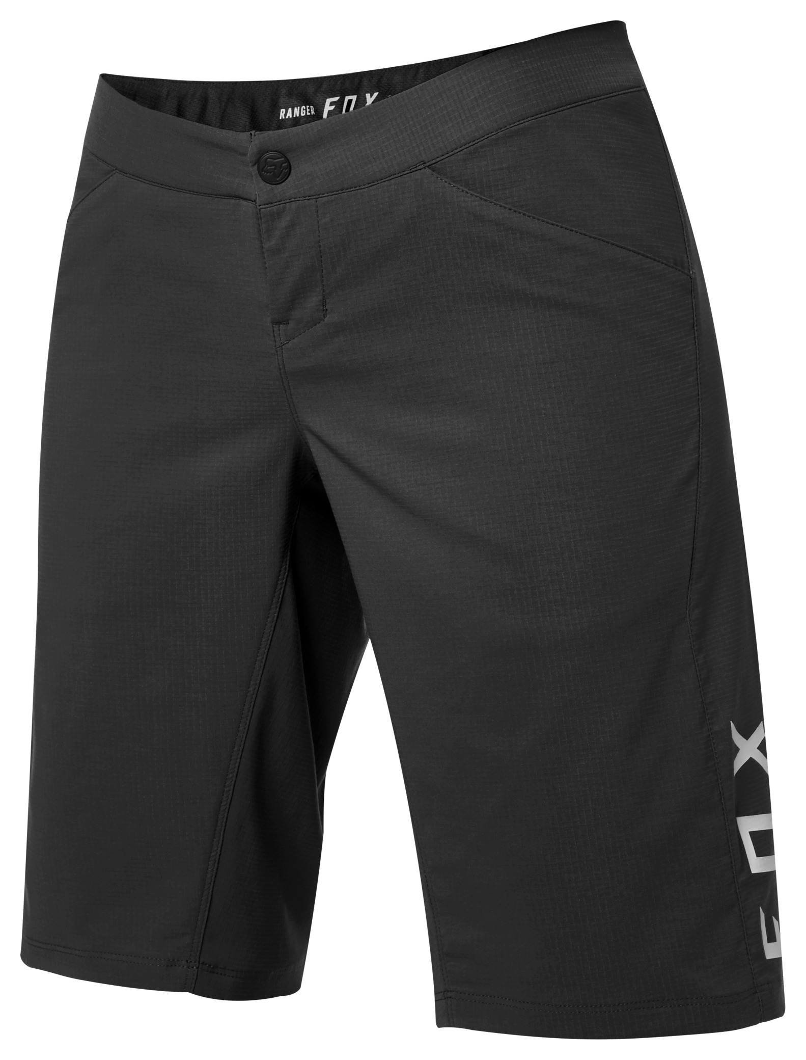 Fox Racing Ranger Women's MTB Shorts (XL) - RevZilla