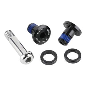 Electric Bike Parts | Essentials for your eBike - RevZilla