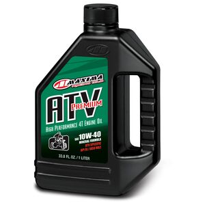 UTV & ATV Oil | Best Lubricants Types For Four Wheelers - RevZilla