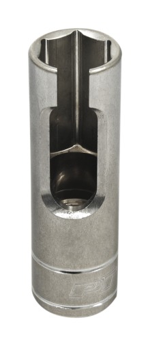 Memphis Shades 9/16" Open Side Deep Socket - RevZilla