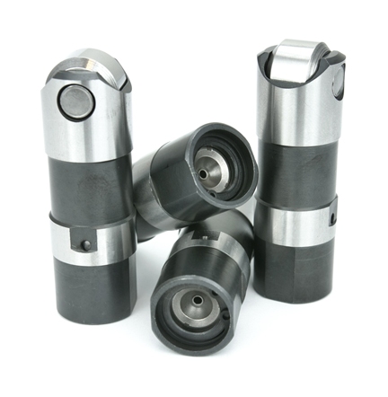 Feuling Race Series Short Travel Lifters For Harley - RevZilla