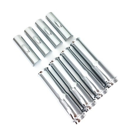 Feuling Quick Install Pushrod Tube Kit For Harley Twin Cam 1999-2017 ...
