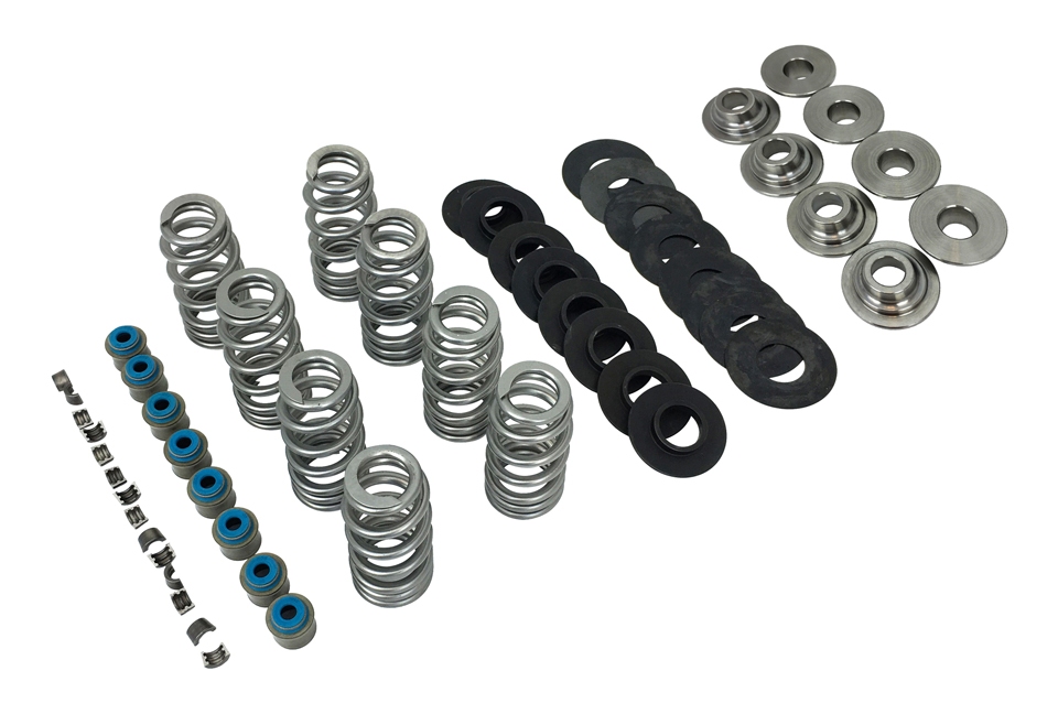 Feuling Endurance Beehive Valve Spring Kit For Harley Milwaukee Eight ...
