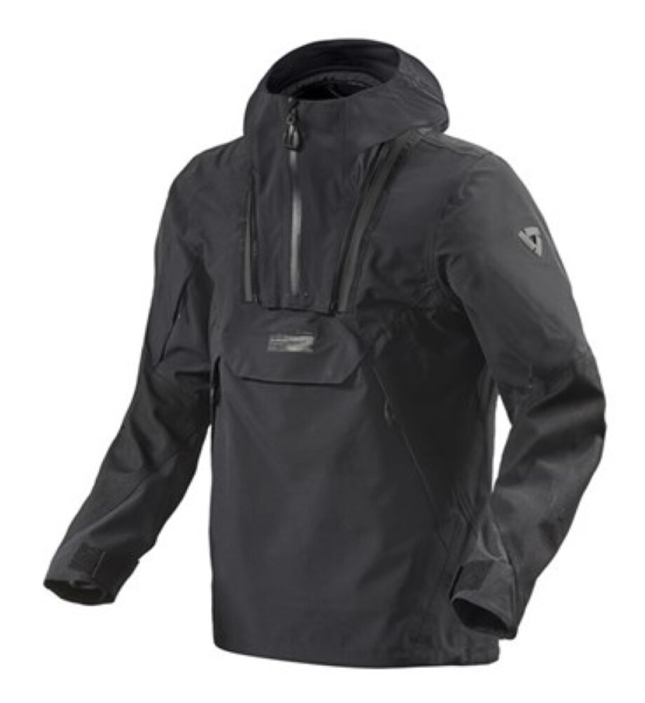 REV'IT! Blackwater WP Jacket (SM) - RevZilla