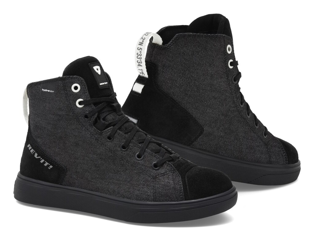 REV'IT! Delta H2O Women's Shoes - RevZilla