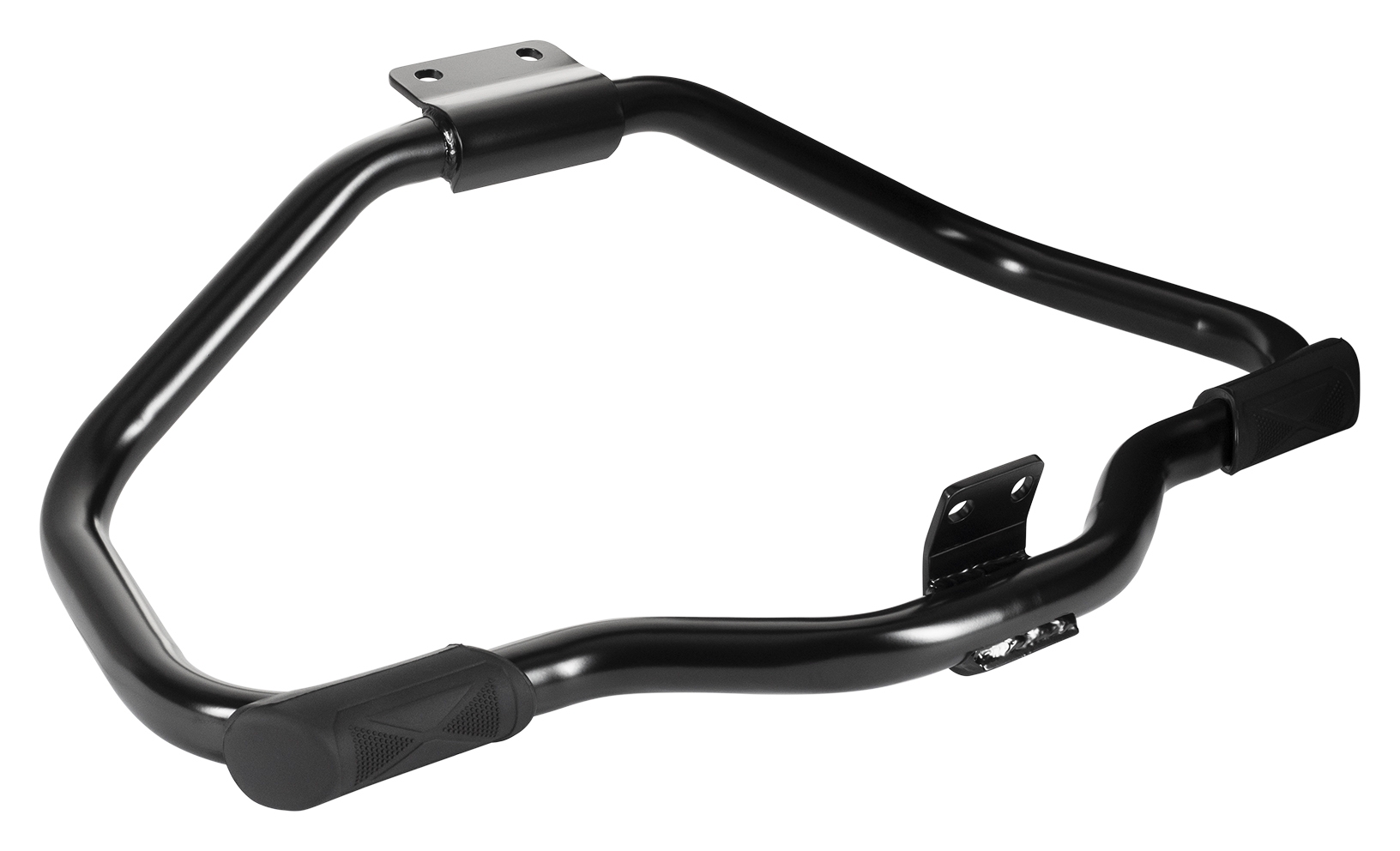 2022 Softail Slim Engine Guard