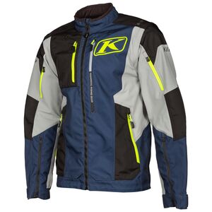 Klim Motorcycle Jackets | 4 Season, Waterproof, Gore-Tex - RevZilla