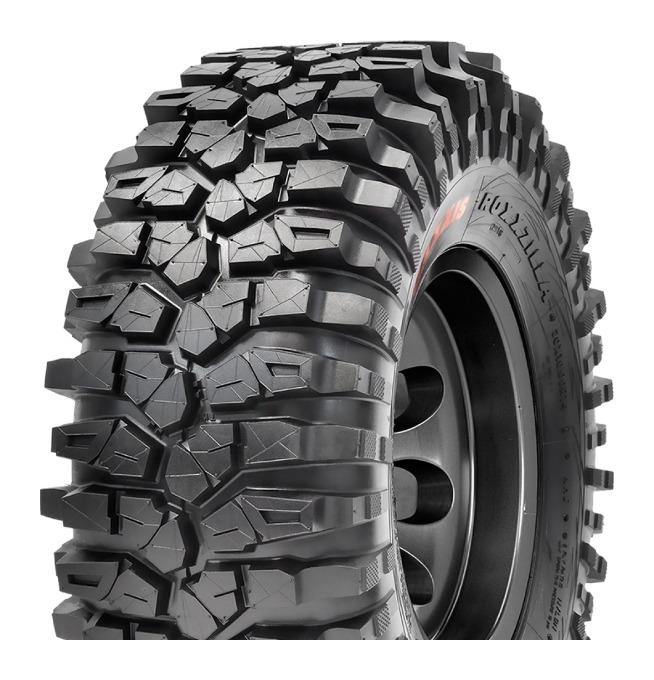 Maxxis RoxxZilla Tires | 5% ($22.25) Off! - RevZilla