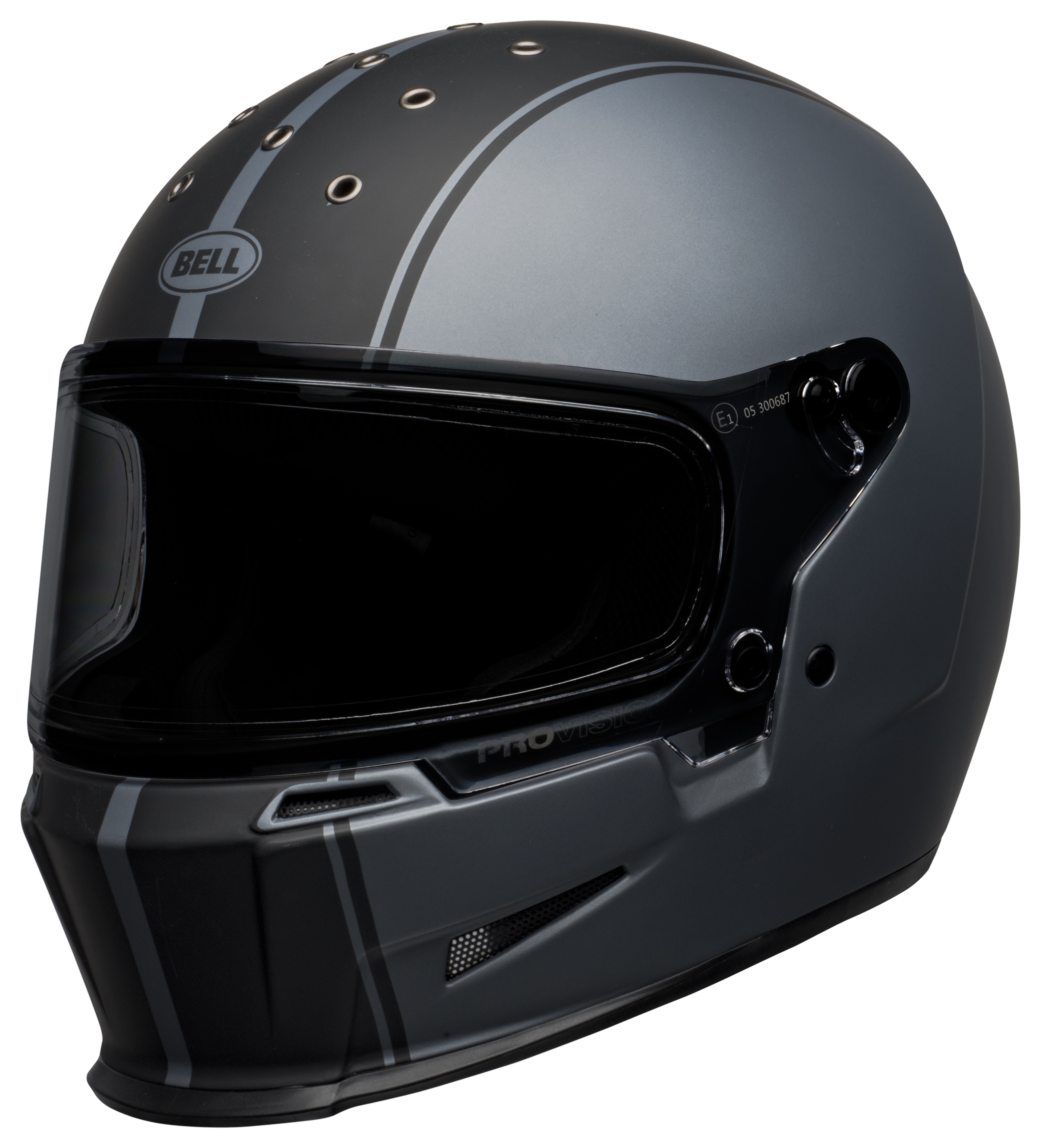 Bell Eliminator Rally Helmet - RevZilla